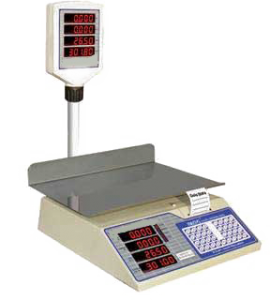 Products Range – Weighing Scales Inc